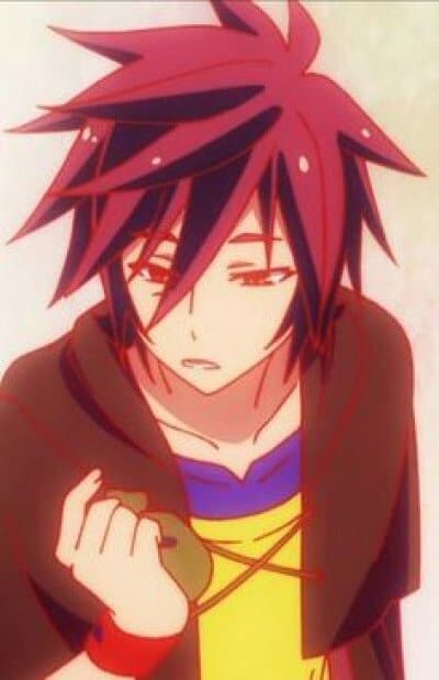 No Game No Life - MyWaifuList