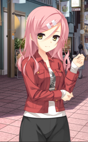 Sabbat of the Witch [Sanoba Witch] Characters - MyWaifuList