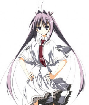 Subarashiki Hibi ~Furenzoku Sonzai~ Characters - MyWaifuList