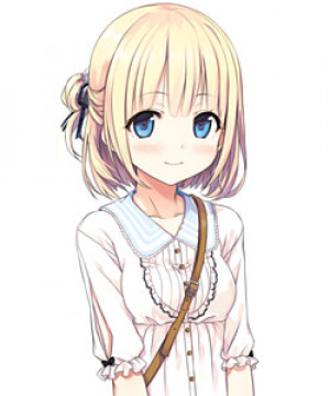 Maitetsu Characters - MyWaifuList