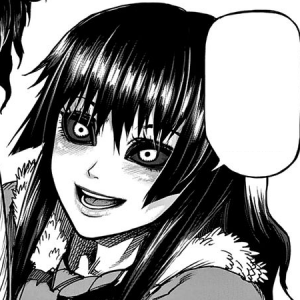 Karla Kure - MyWaifuList