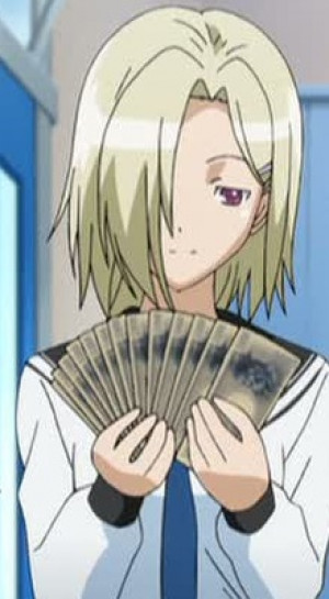 Kampfer Characters - MyWaifuList