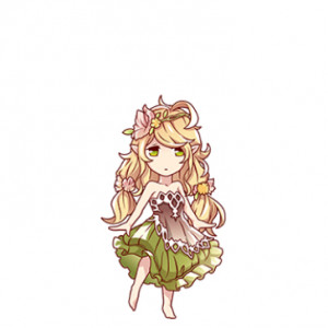 Alraune - MyWaifuList