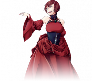 Evillious Chronicles Characters - MyWaifuList