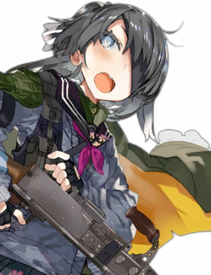 Type 62 - MyWaifuList