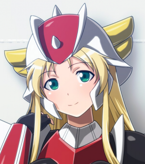 Grendizer "Grenda-san" - MyWaifuList