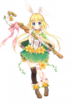 Shushu - MyWaifuList