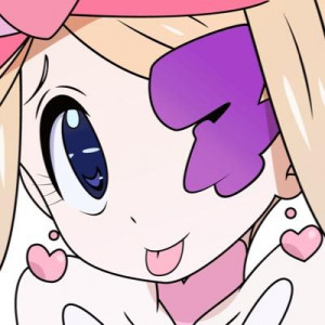 Nui Harime - MyWaifuList