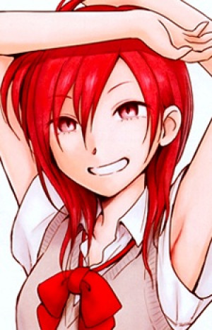 Hoozuki-san Chi no Aneki Characters - MyWaifuList