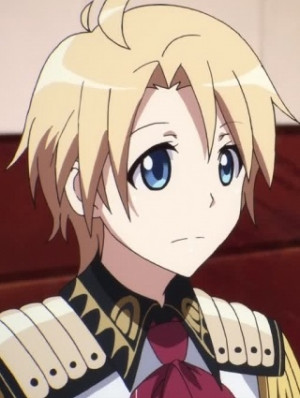 Rail Wars! Characters - MyWaifuList