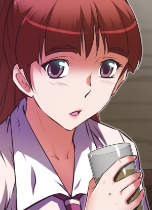 Brawling Go! (Stand Up!) Characters - MyWaifuList