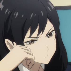 Nagi Kirima - MyWaifuList