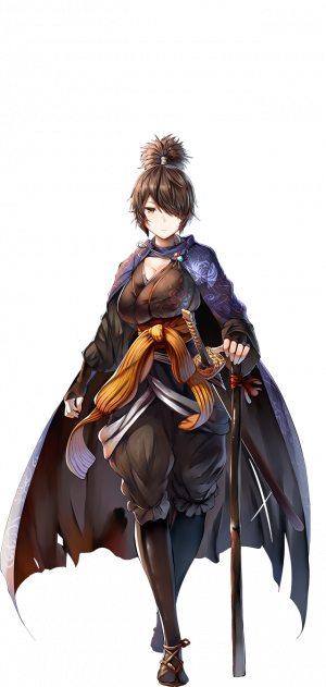 Juubei - MyWaifuList