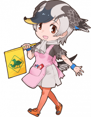 Kemono Friends 2 Tier List Maker - MyWaifuList