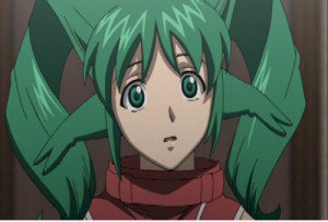 Solty Revant - MyWaifuList