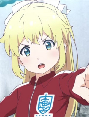 Ruby Azumi - MyWaifuList