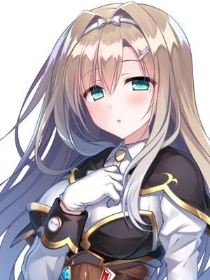 Azuria Newfield - MyWaifuList