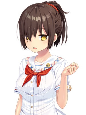 Nukige Mitai na Shima ni Sunderu Watashi wa Dou Surya Ii Desu ka ...