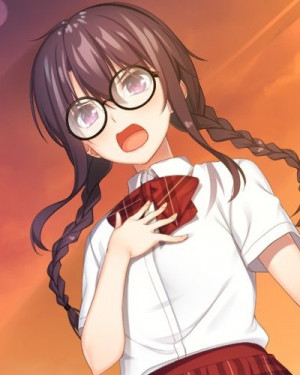 Hinekuremono no Gakuen Seishun Monogatari Tier List Maker - MyWaifuList