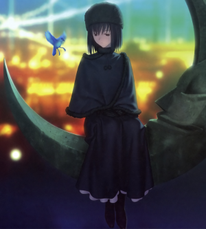 Alice Kuonji | MyWaifuList