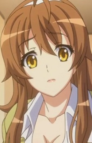 Ryou Seibai!: Gakuen Bishoujo Seisai Hiroku Characters - MyWaifuList