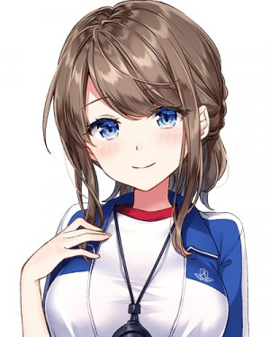 Amamane Characters - MyWaifuList