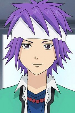 Toritsuka Reita - MyWaifuList