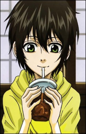 Miharu Rokujou - MyWaifuList