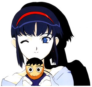 Sakuya Kumashiro - MyWaifuList