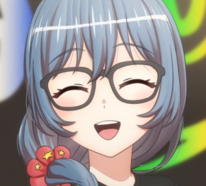 Asahi Rokka | MyWaifuList