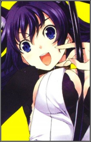 Kyuuki - MyWaifuList