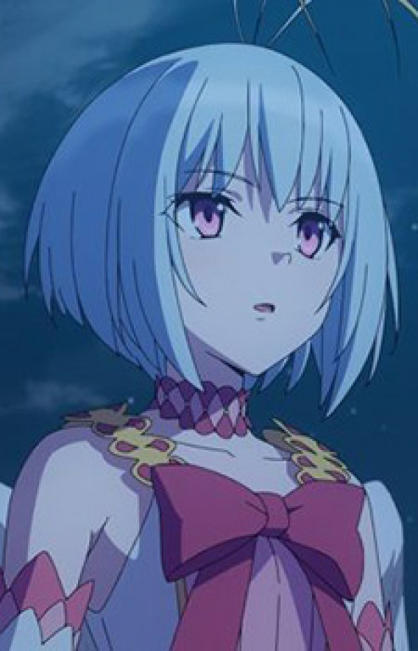 The Rising of the Shield Hero - MyWaifuList