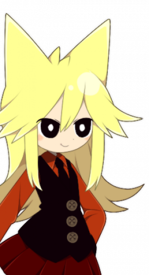 Mogeko Castle Characters - MyWaifuList