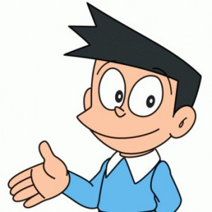 Suneo Honekawa