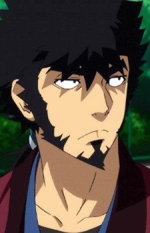 Mabuchi - MyWaifuList