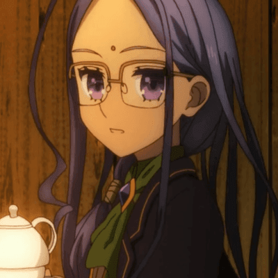 Rani VIII - MyWaifuList