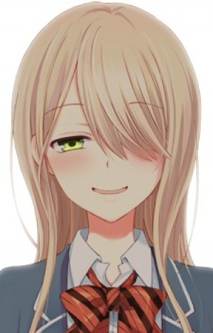 Watari-kun no xx ga Houkai Sunzen Characters - MyWaifuList