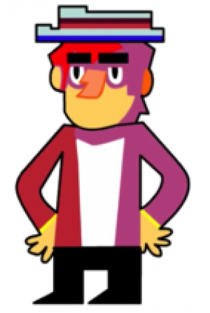 Supermental Characters - MyWaifuList