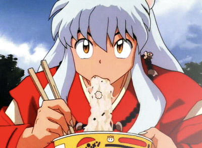 Inuyasha - MyWaifuList