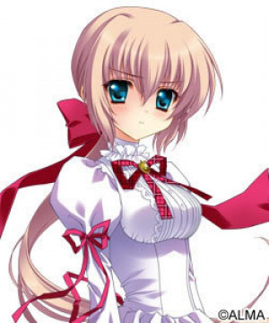 Kimi to Boku to Eden no Ringo Tier List Maker - MyWaifuList