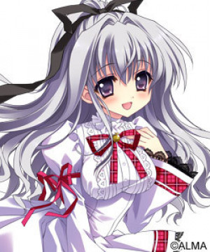 Kimi to Boku to Eden no Ringo Characters - MyWaifuList