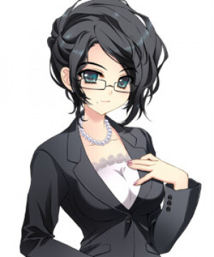 Kimi to Boku to Eden no Ringo Tier List Maker - MyWaifuList