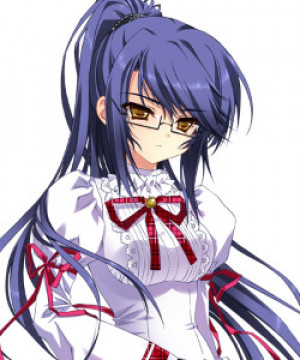 Kimi to Boku to Eden no Ringo Tier List Maker - MyWaifuList