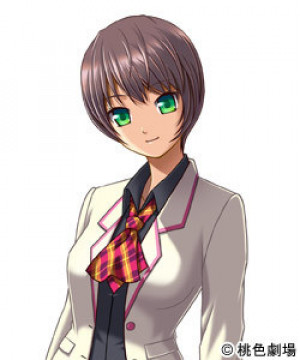 Yori Hitokata - MyWaifuList