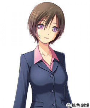 Yui Hitokata - MyWaifuList