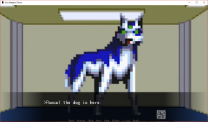 Pascal - MyWaifuList