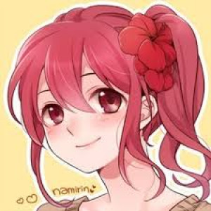 Namirin - MyWaifuList