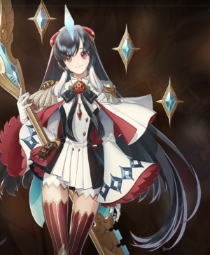 Epic Seven - MyWaifuList