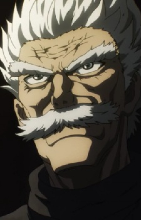 One Punch Man - MyWaifuList