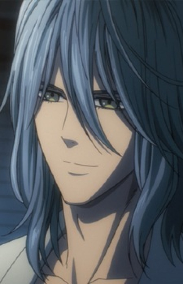 Sweet Mask - MyWaifuList